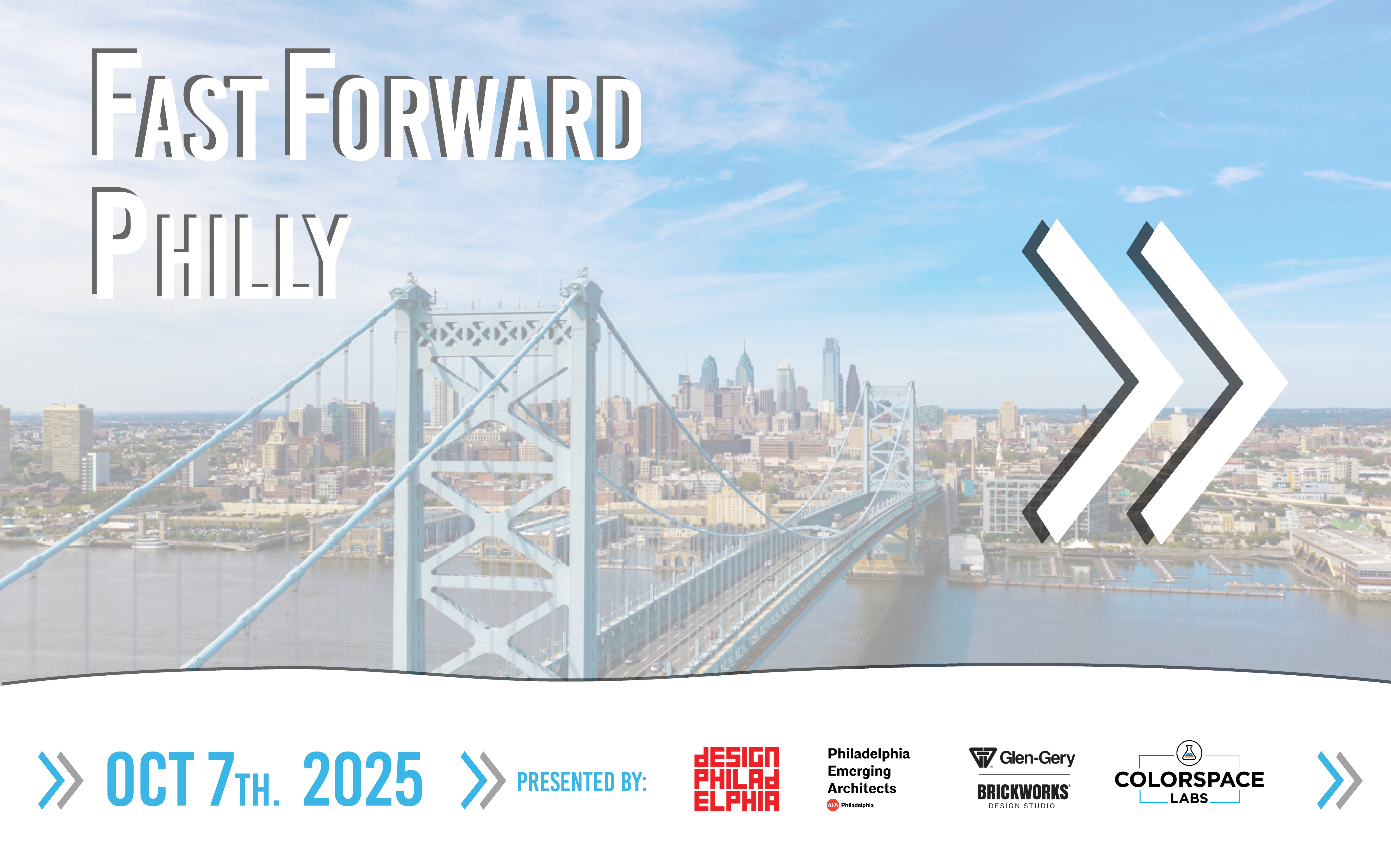 Fast Forward >> Philly [Philadelphia] | Glen-Gery