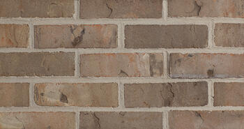 Stone Grey Klaycoat Thin Brick | Glen-Gery