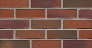 Milwaukee Thin Brick 1/2" | Brick Catalog | Glen-Gery