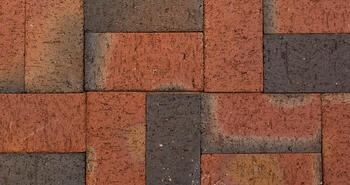 Red 4x8 Paver | Brick Catalog | Glen-Gery