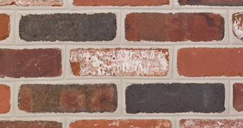 Granite Red Velour | Brick Catalog | Glen-Gery