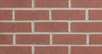 Olde City Thin Brick | Red Tumbled Brick | Glen-Gery