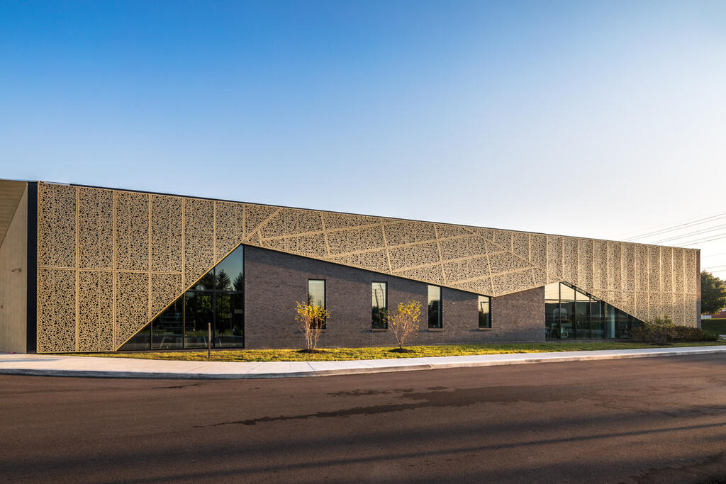 Brick and Stone Project Gallery | Get Inspired | Glen-Gery