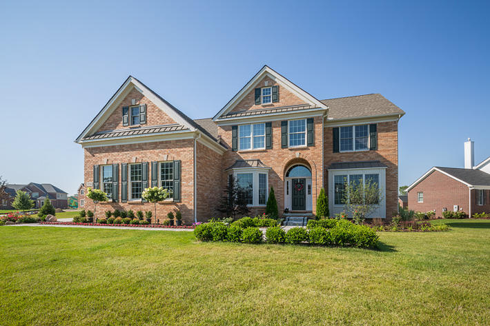 Page 5: Brick and Stone Project Gallery | Get Inspired | Glen-Gery